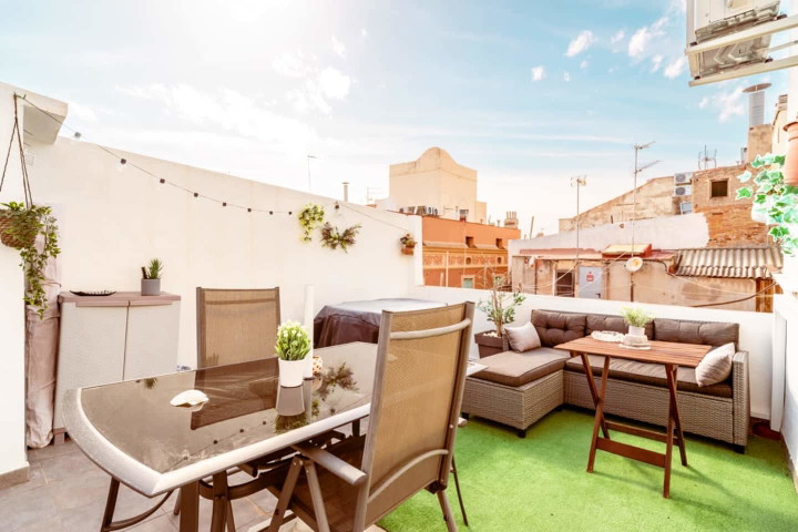 Old Town · Major - Unik Vacation - Tarragona