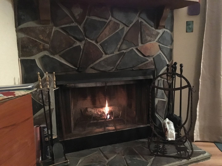 Easy Access Condo W/ Nice Creek View! - Ruidoso, NM