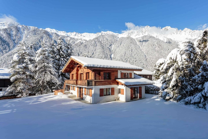 Chalet Le Petit Tricouni, Ski, Chamonix All Year - Chamonix
