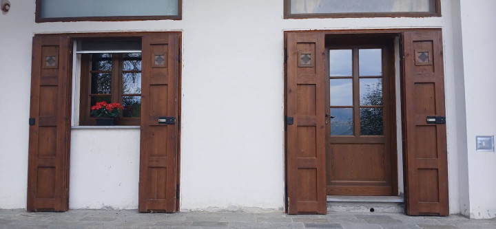 La Casa Di Giuly - Limone Piemonte