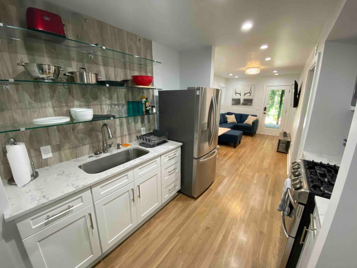 Newly Renovated Centrally Located - Atlanta, GA