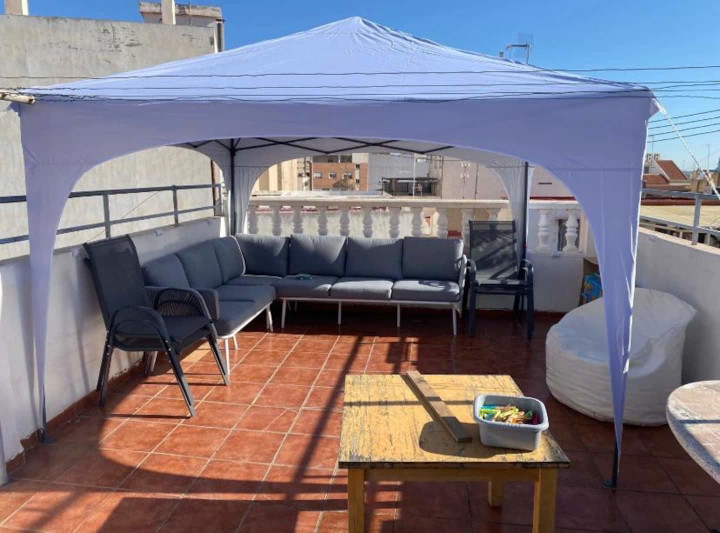 Casita Pescadores Alicante - Alicante