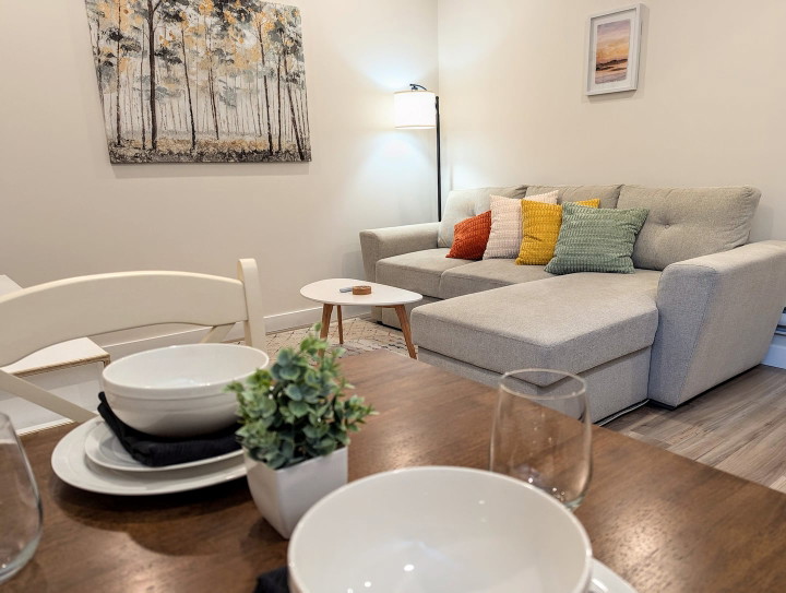 The Sage: Modern Comfort In Beautiful Buena Vista - Saskatoon