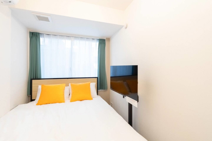 Built In 2023/7-minute Walk From Hatsudai Station/popular Shibuya Area/lv Hatsudai A02 - Shibuya