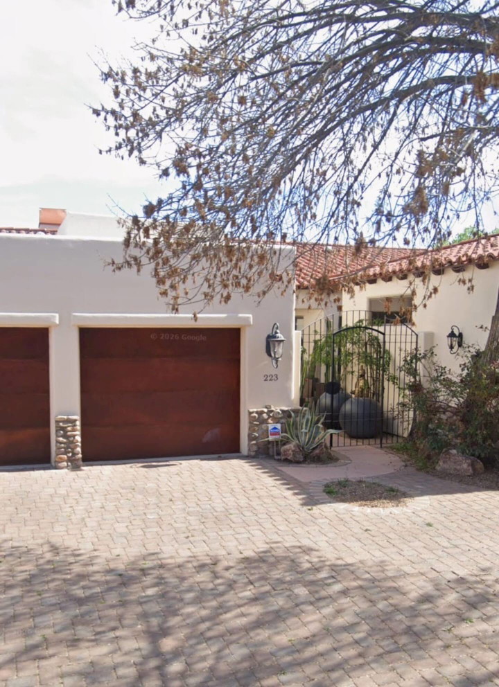 Charming Casita Near Tubac Golf Resort - Tubac, AZ