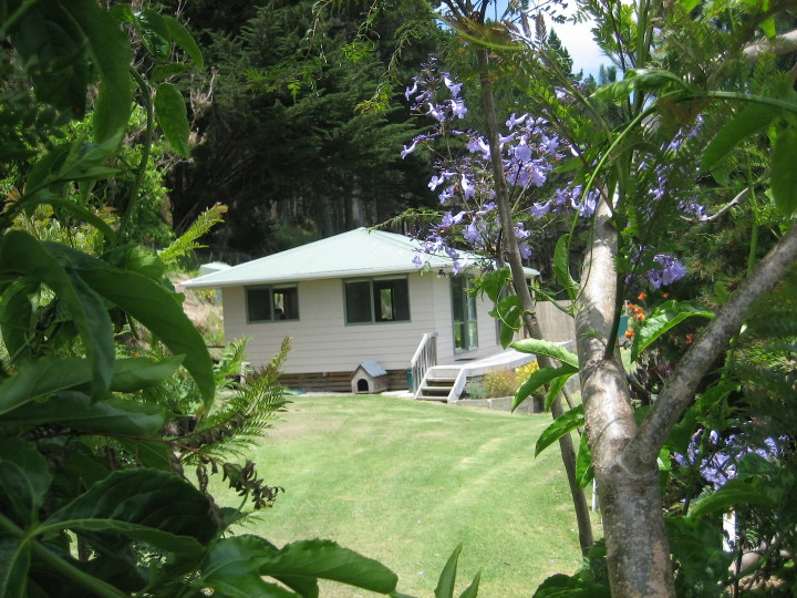 "Tuscany Cottage" Cosy Restful Country Lifestyle - Northland