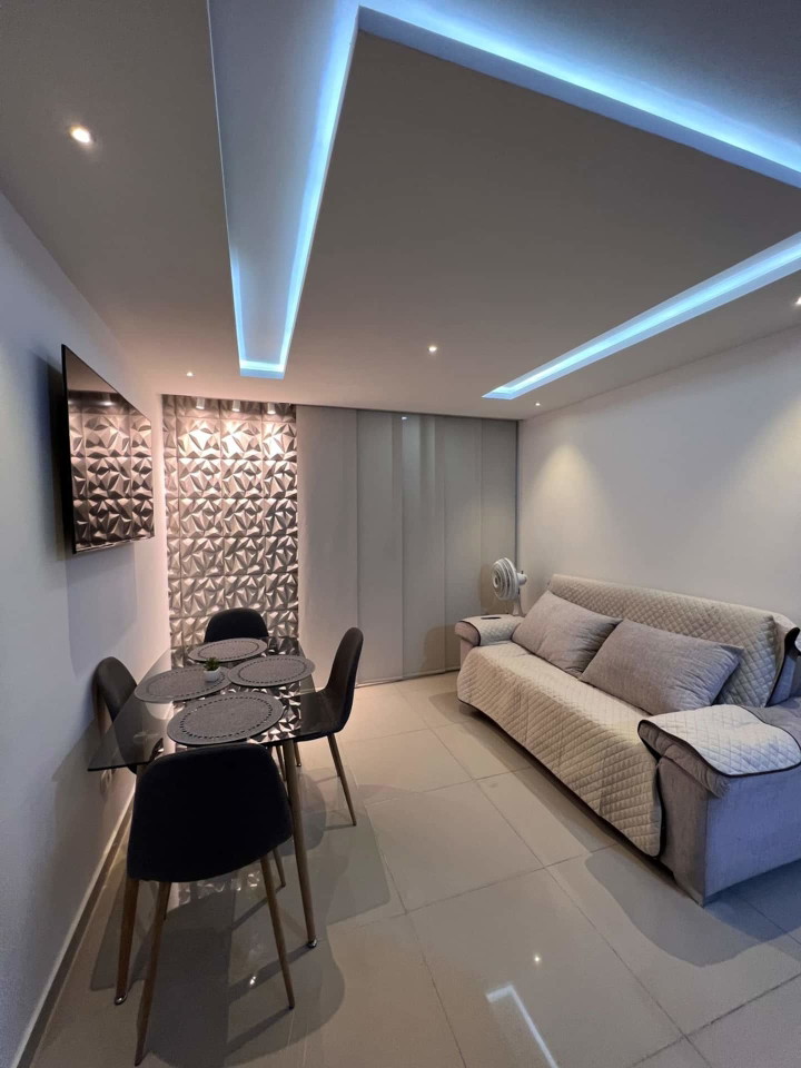 Lovely Apartment With A Pool - Cúcuta