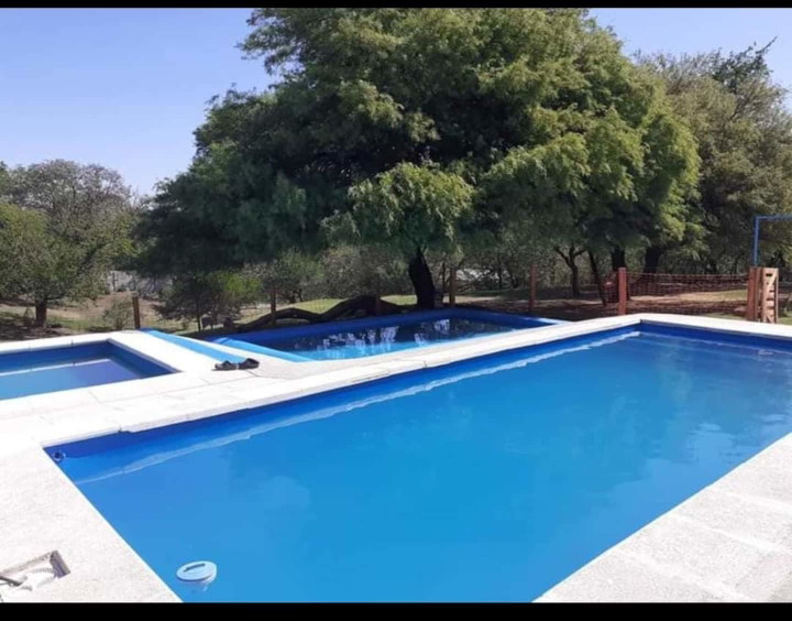 Departamento Para 6 Huéspedes - Cosquín
