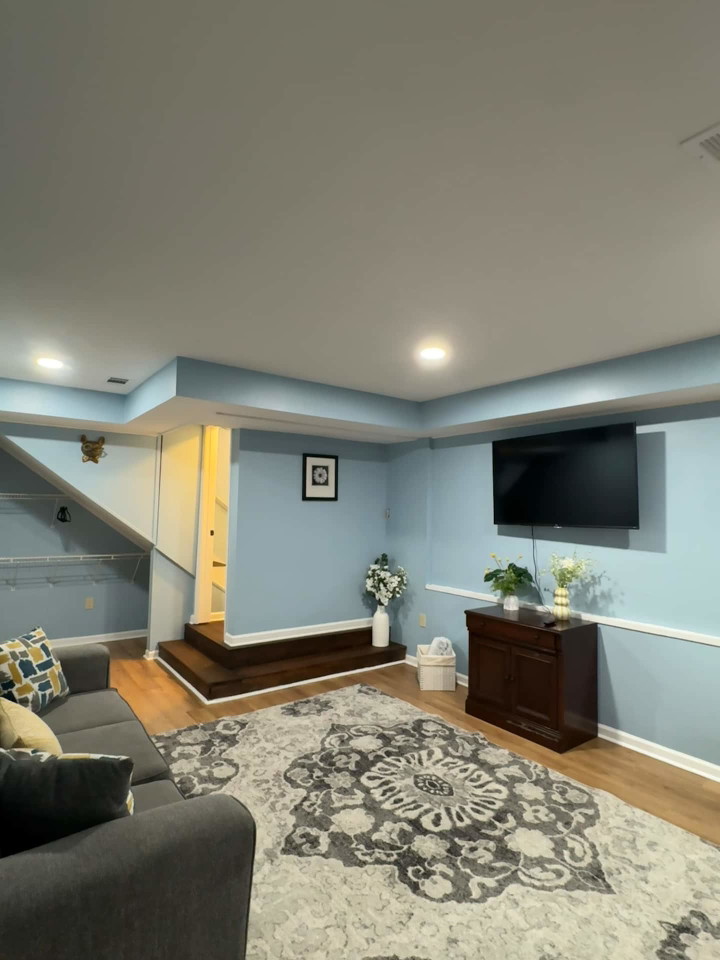 Hernandez Air Bnb - Stone Mountain, GA