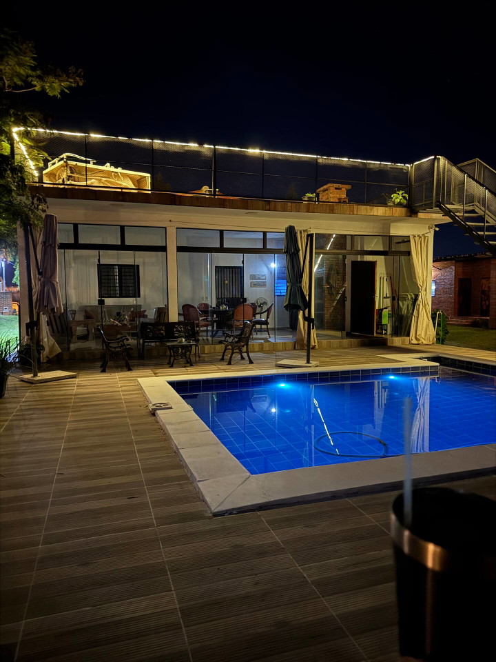Spacious And Cozy House For A Large Family. - Paraguay
