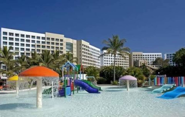 Super Condo 1 In Vidanta. - Nuevo Vallarta