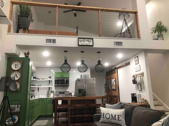 The Loft - Houston, TX