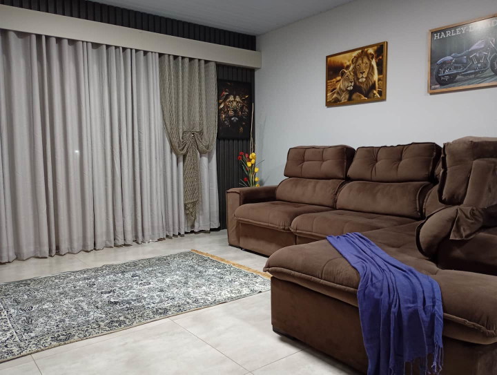 Casa Linda Próx Centro Joinville - Joinville