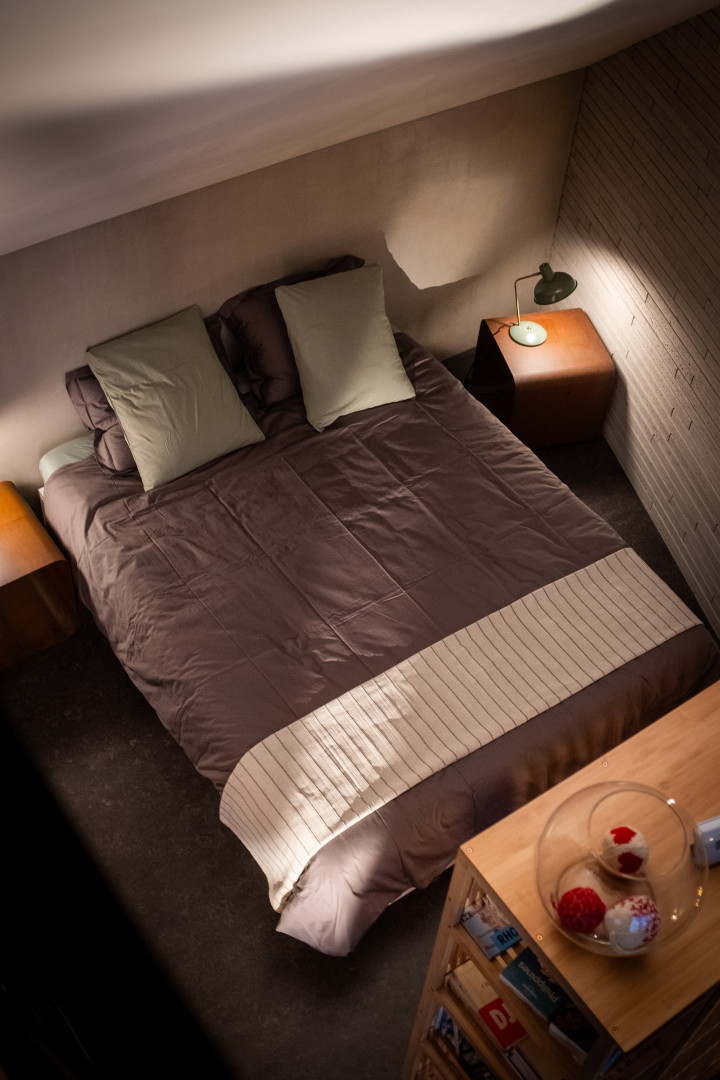 Studio Kittel Guest Room - Brugge