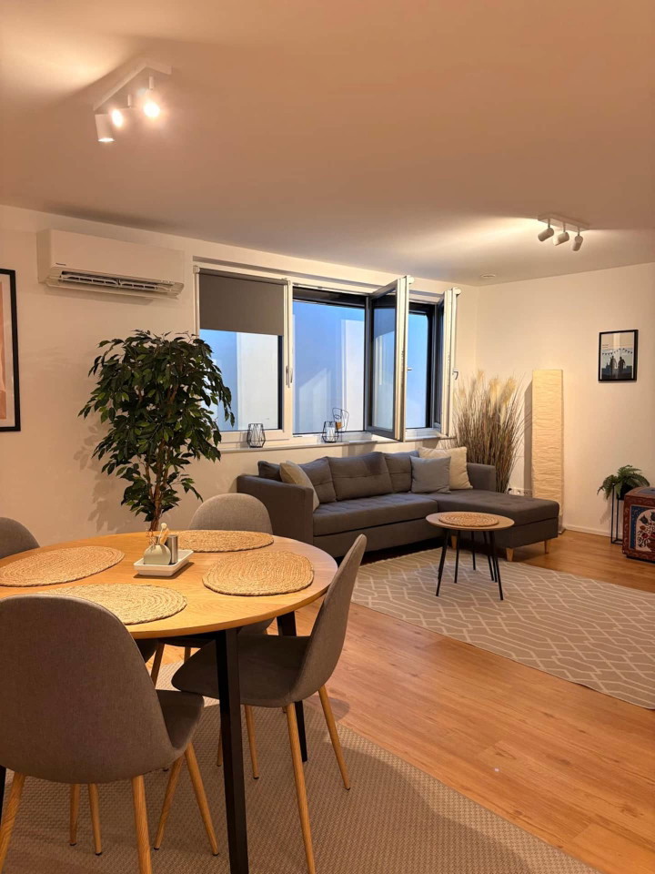 Retreat, Yoga Room, Office, Hobby Kitchen - Tübingen