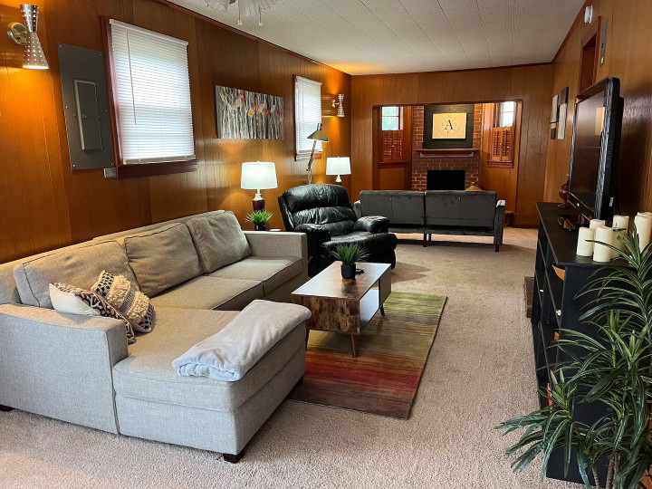 Retro Ranch-ping Pong & No Pet Fee - Aiken, SC