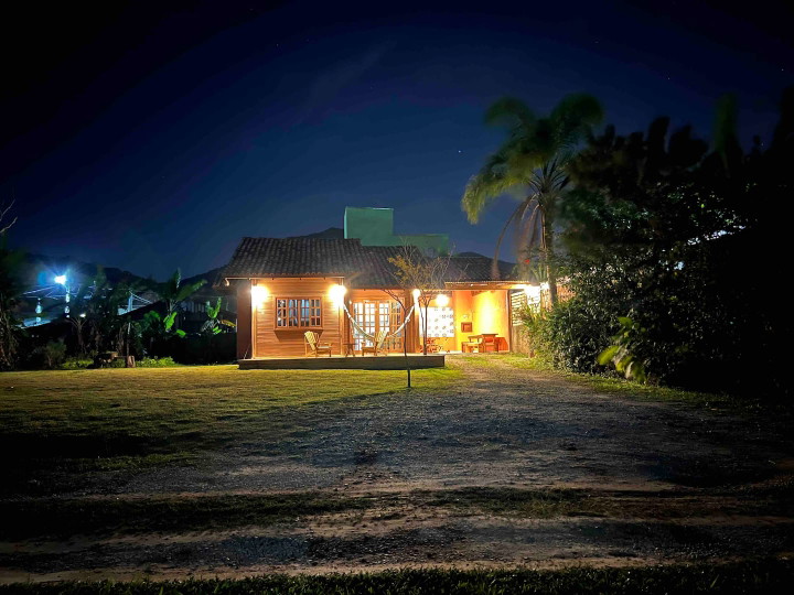 Address Of The Rural Property - - Itapema