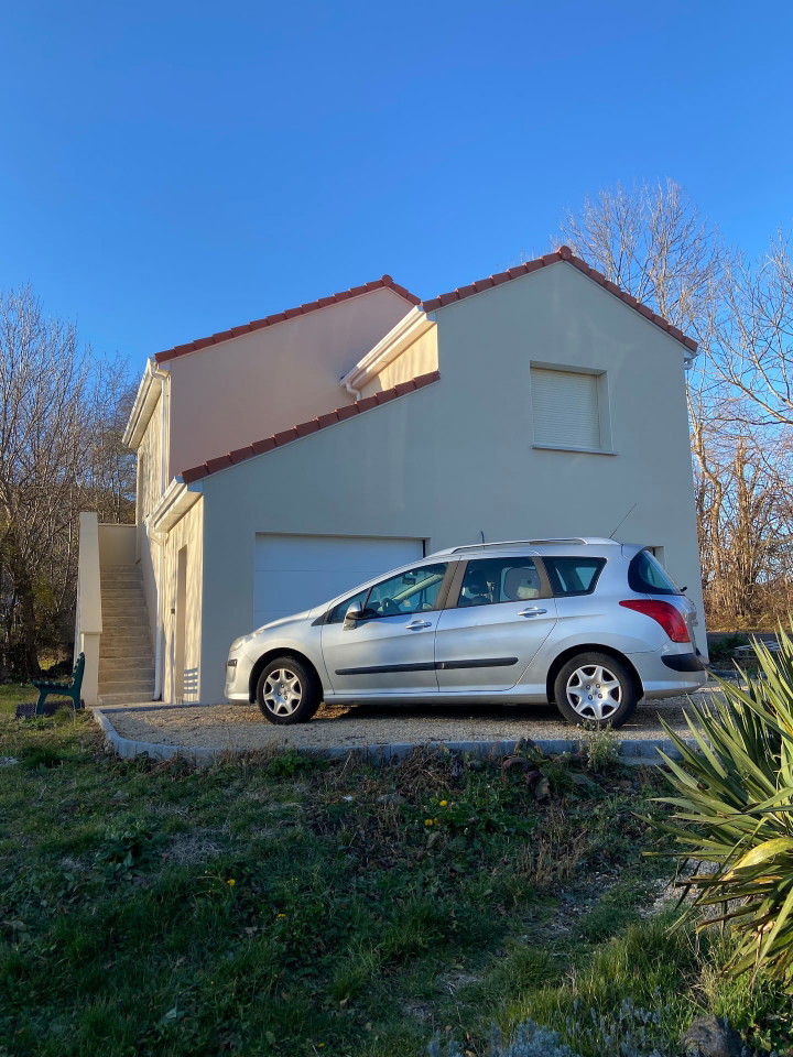 Appartement Au 1er ÉTage - Lac d'Aydat