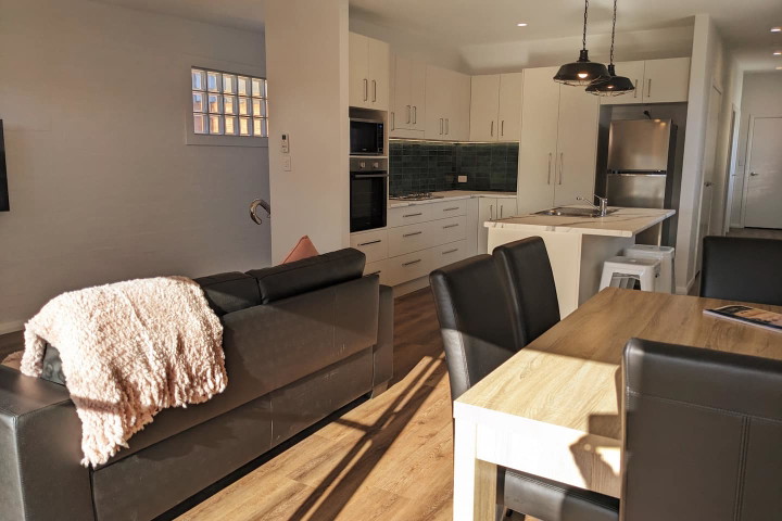 Secret Stay - 2 Bedroom - Taree