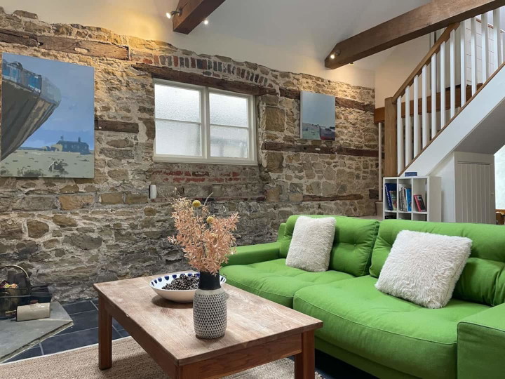 Jaysbarn Charming Nook, Guesthouse Sussex/kent - East Sussex