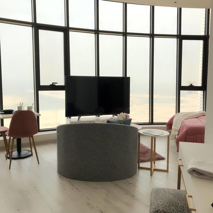 The Seef Studio - Bahrein
