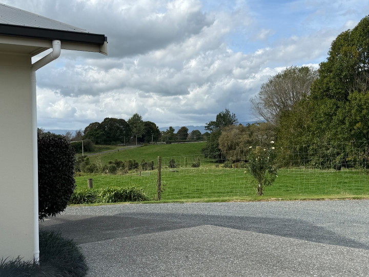 The Rural View - Matamata