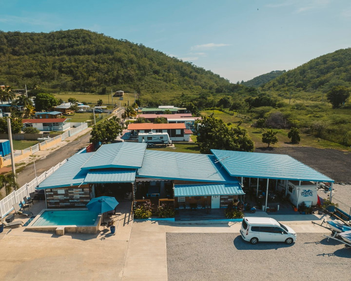 Casa Garito La Parguera - Home For Up To 24 Guests - Puerto Rico