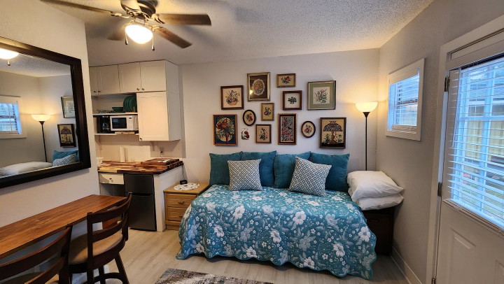 Tiny Home Near The Springs - Apopka