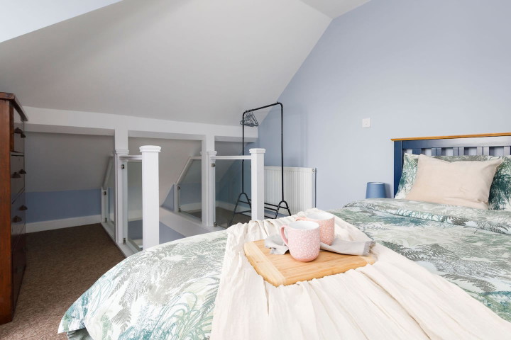 Chic 2-bed Seafront Haven, Near Felpham Beach - Arundel