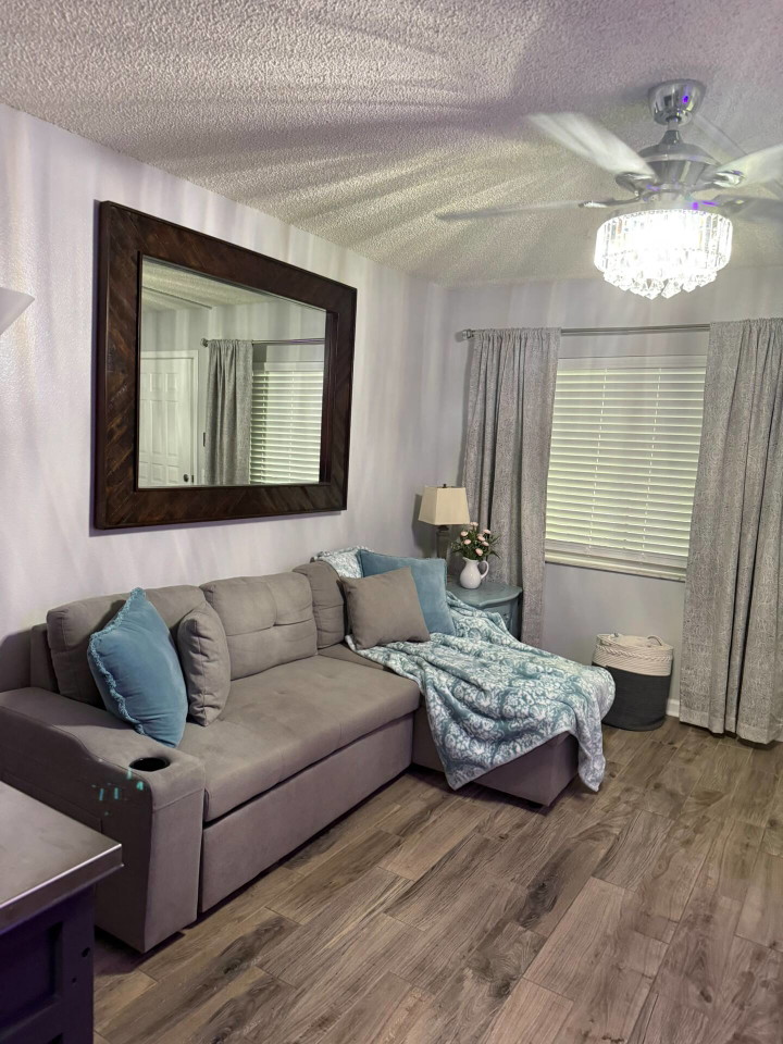 Stay Where You Play! (Sleep 4 In Paradise Lakes!) - Odessa, FL
