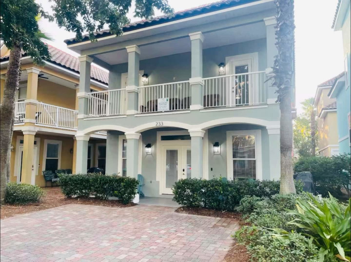 4br Beach House-lagoon Pool-comfortably Sleeps 10! - Destin, FL