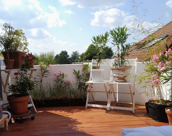 Charmant Loft Près Des Cliniques Et Du Campus Nord - Göttingen