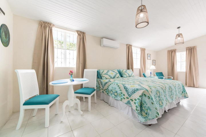 "Rosemarie" Cottage - Barbados