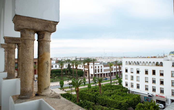 Luxury Studio With View Biiib43 - Morocco