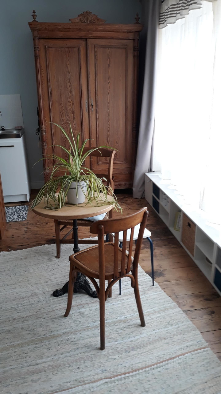 Studio Centre-ville - Marennes