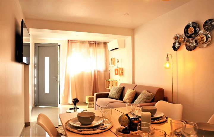 #Golden Dream's By Nogar'homes - Wi-fi - Netflix - Clim - Gers
