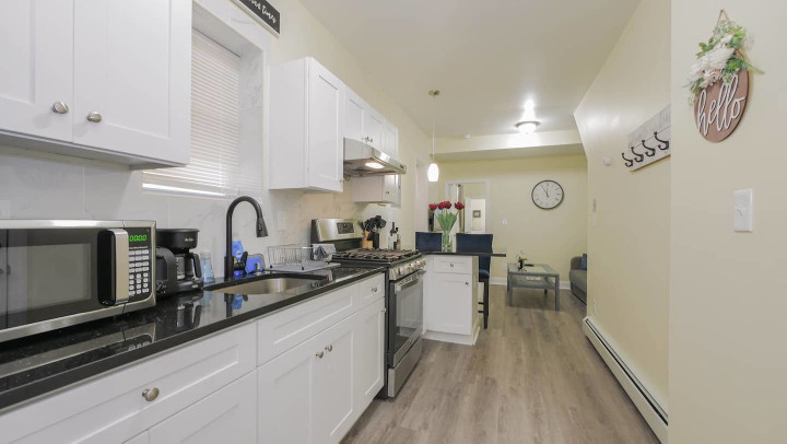 Sunny Paradise By Boardwalk & Beach Apt 1 - Atlantic City, NJ