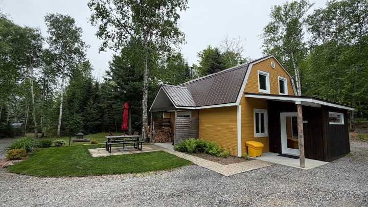 The Peace Cottage - Baie-Saint-Paul