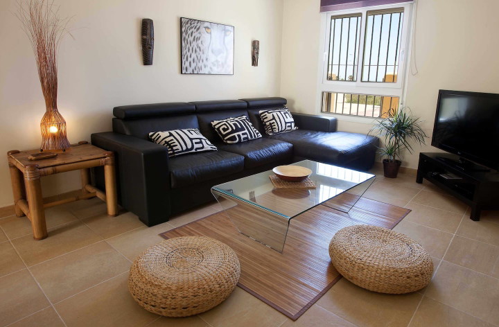 Tarifa Beach Rentals Almenara. Casa Zulu - Tarifa
