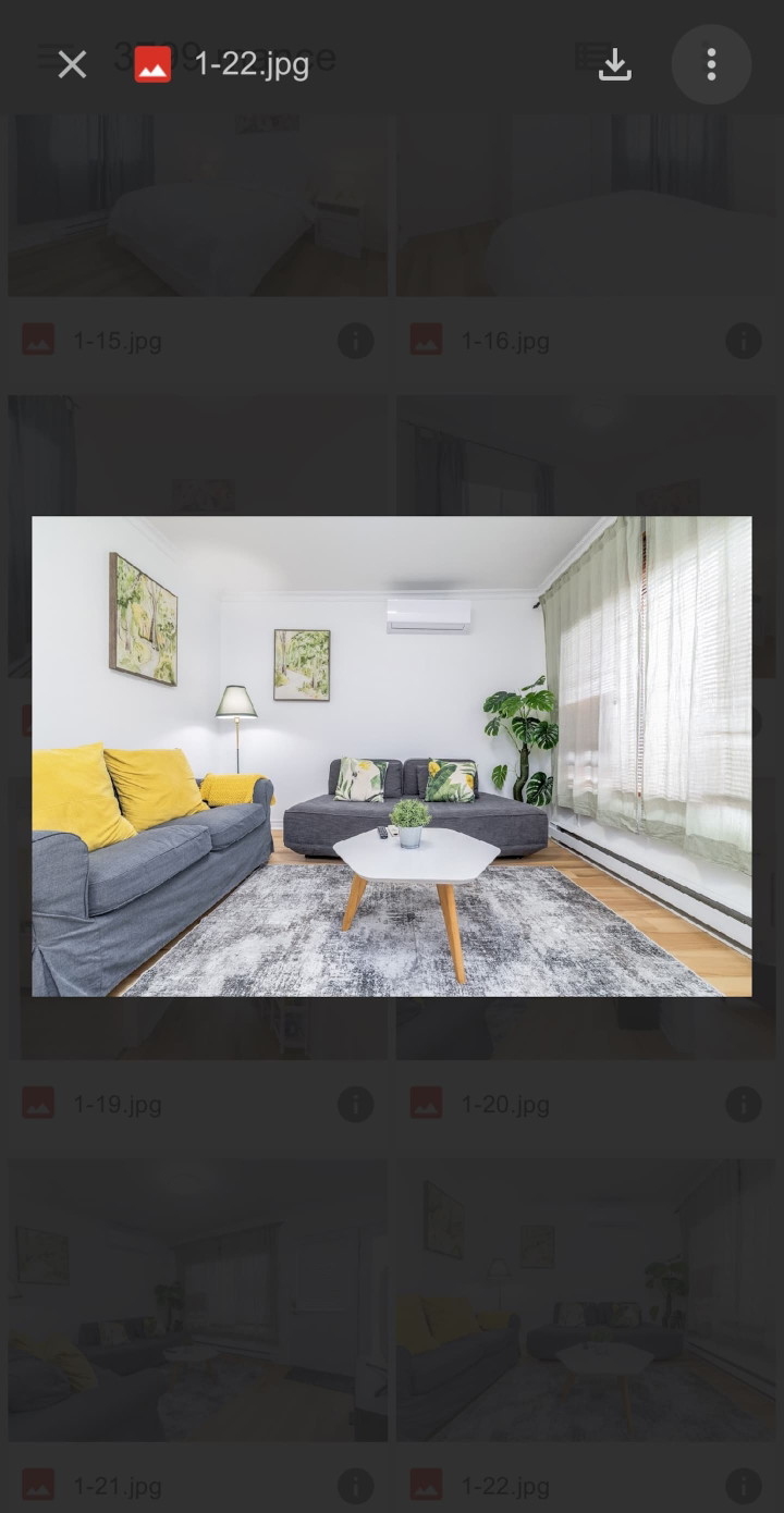 3 Chambres·parking Gratuit·ev·transport & Commerce - Brossard
