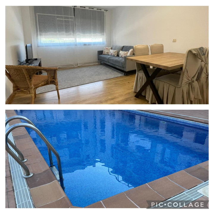 Carol's Apartment - Deltebre