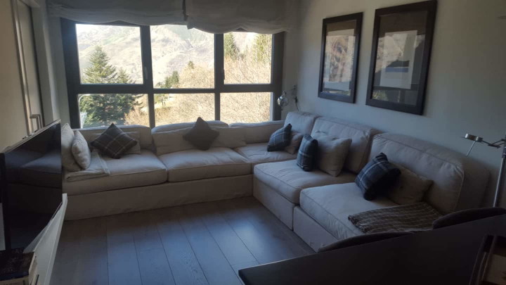 Apartamento En Baqueira - Baqueira