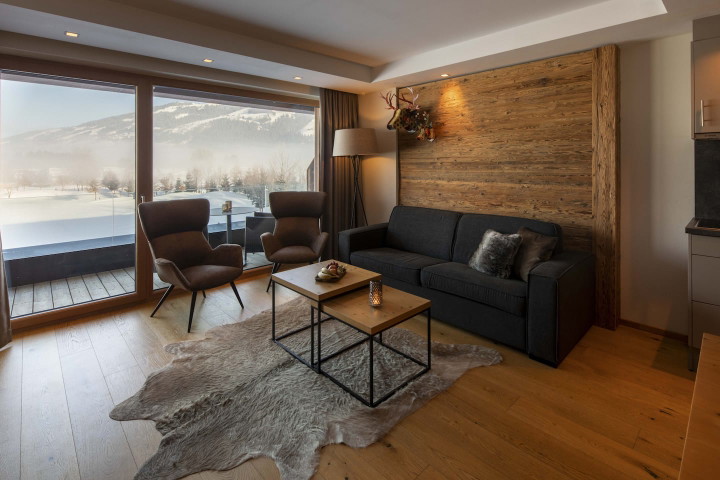 Apartment With 2 Bedrooms - Westendorf