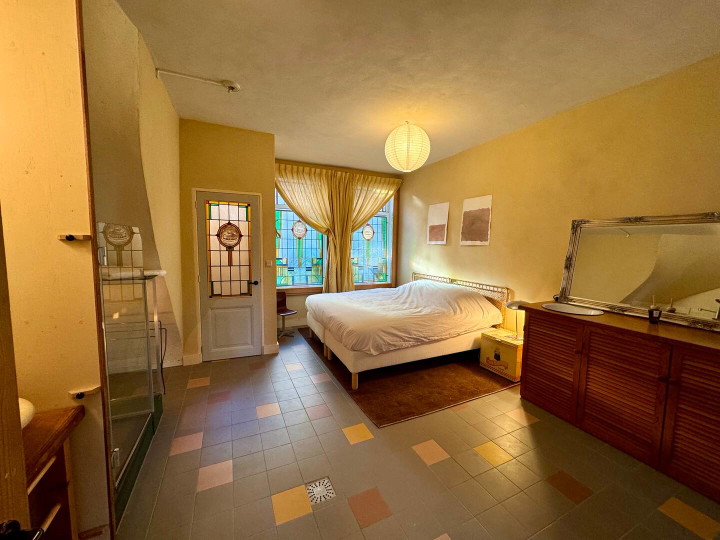 Westerpark Guesthouse - Amsterdam