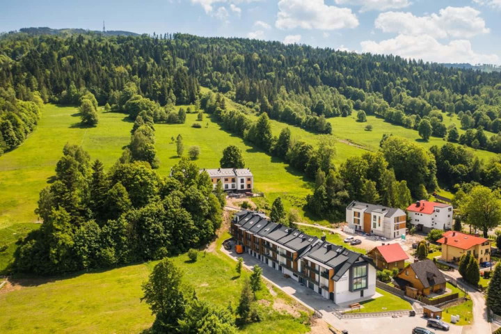 Aparthotel Pod Stokiem Pokój 17 - Dream Apart - Szczyrk