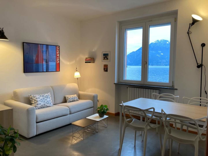Spettacolare Vista Lago - Bellano
