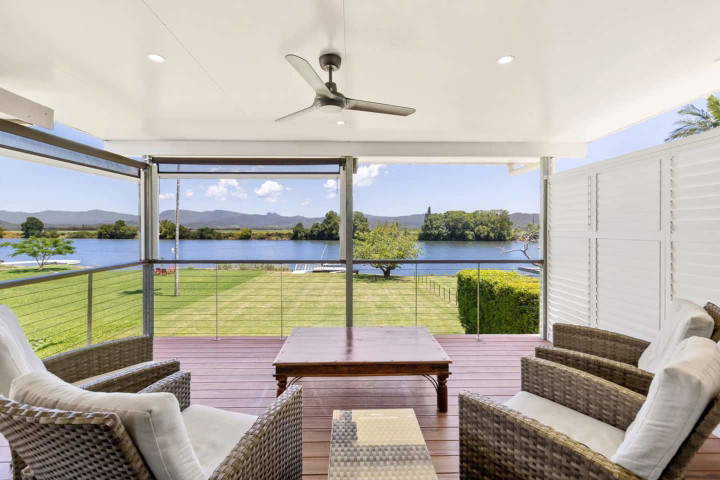 Reflections On The Tweed - Waterfront! Min. 3n - Murwillumbah