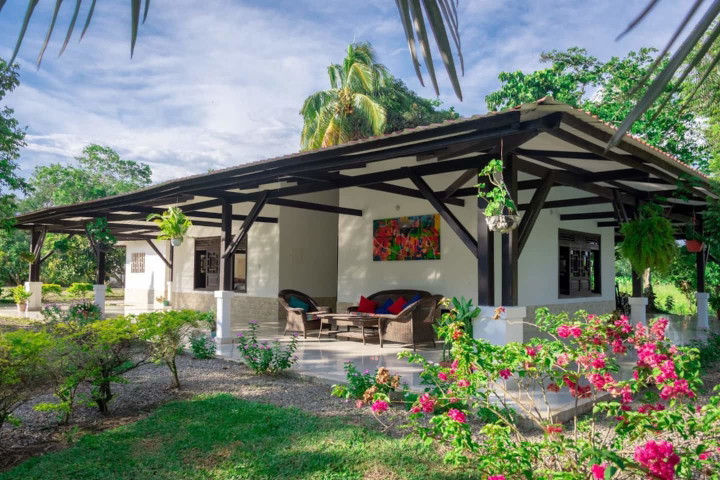 Villa Para Descanso En Familia. Uso Exclusivo. - Granada