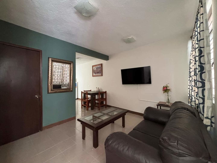 Los Mangos A Apartment - Oaxaca, Mexico