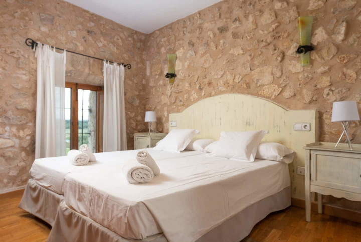 Sa Franquesa Vella  Premium - Majorca